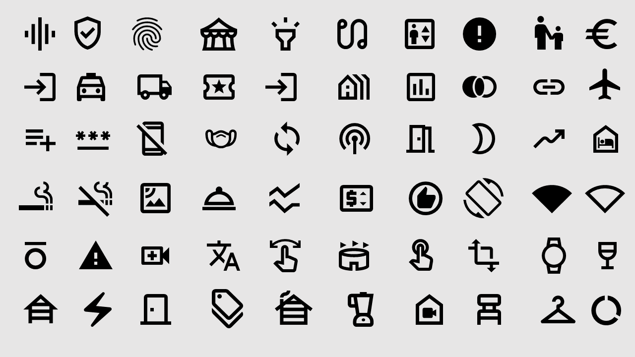 Gehol fashion company - Powerpoint Template, Presentation Templates