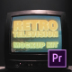 Retro TV Mockup Kit, Premiere Pro Templates | VideoHive