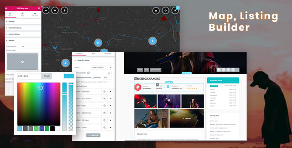 Javo Directory WordPress Theme by javothemes | ThemeForest
