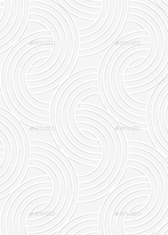 Interlaced rounded arc patterned background design resource Stock Photo ...