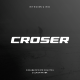 Croser by gelasmantra | GraphicRiver