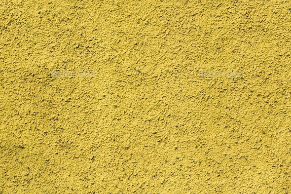 Yellow grainy wall texture Stock Photo by BGStock72 | PhotoDune