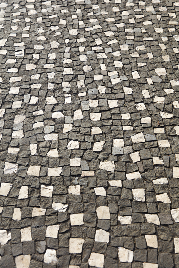 Stone brick pathway texture Stock Photo by BGStock72 | PhotoDune