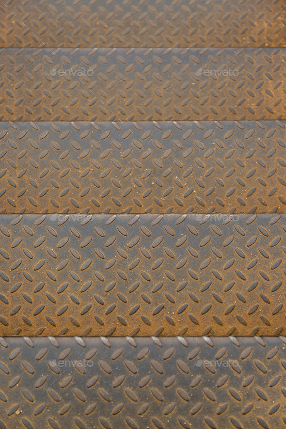 Metal pathway Stock Photo by BGStock72 | PhotoDune