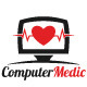 Pc Medic Logo, Logo Templates | GraphicRiver