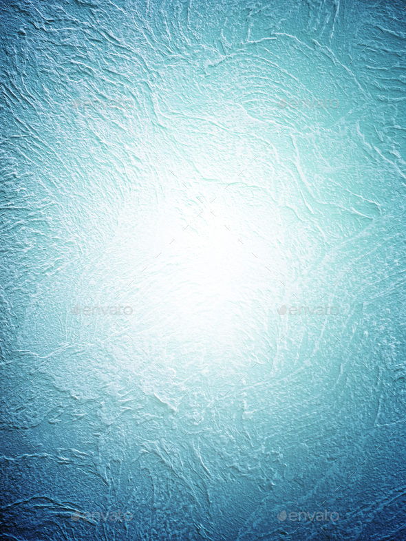 Blue frame background. Stock Photo by rozum | PhotoDune
