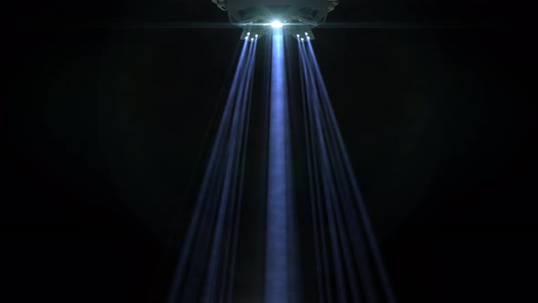 Spot lights Flares , Motion Graphics | VideoHive