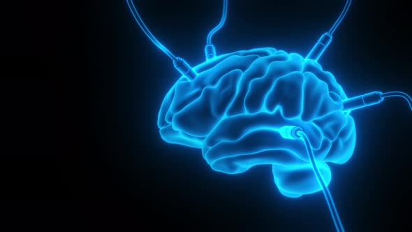 Artificial Intelligence, Motion Graphics | VideoHive