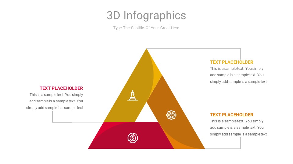 3D Infographics Pack PowerPoint Presentation by SOOZ_ART | GraphicRiver