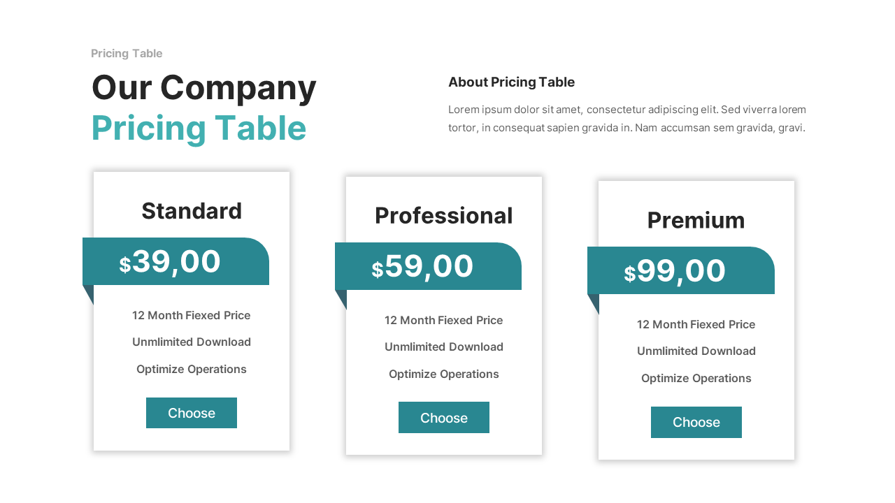 Insane Company Profile Keynote, Presentation Templates | GraphicRiver