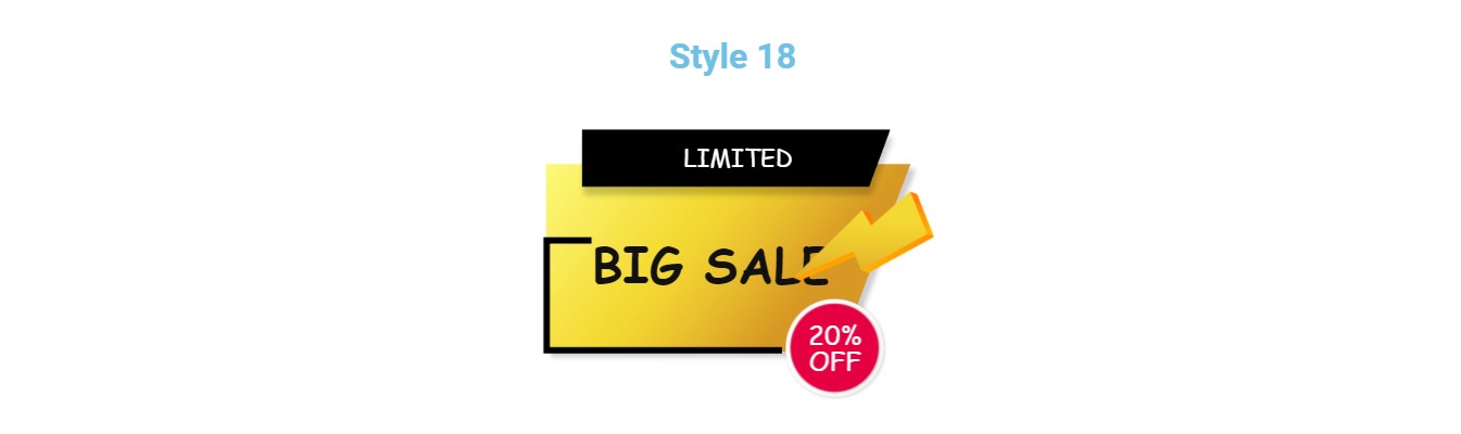 BWD promo box elementor addons by BestWpDeveloper | CodeCanyon