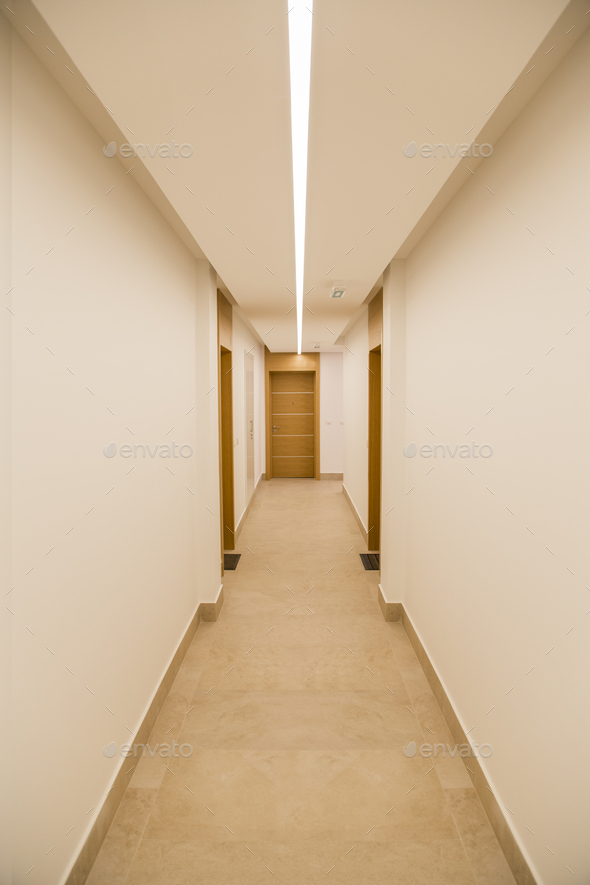 Corridor Stock Photo by BGStock72 | PhotoDune