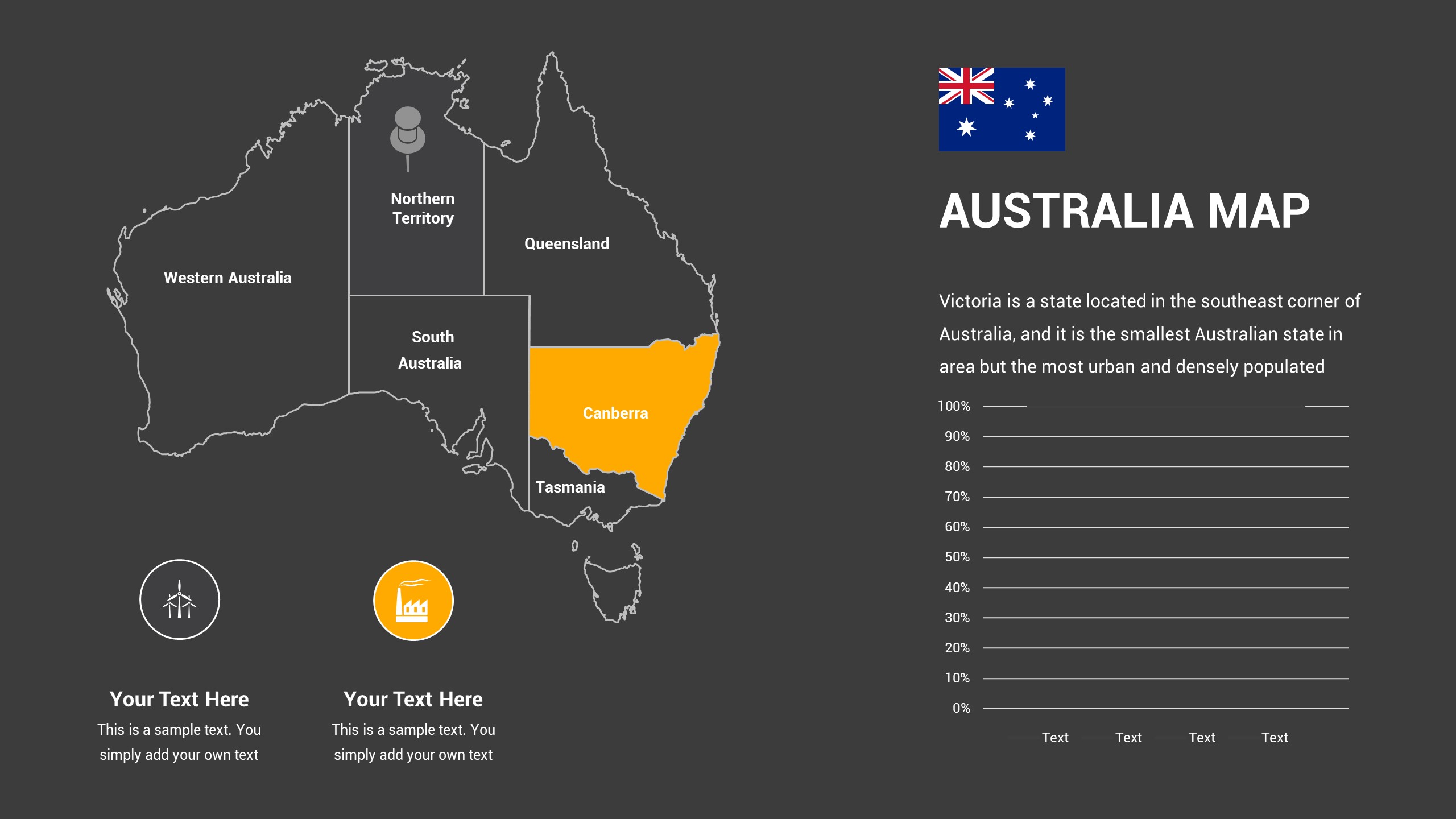 World Maps Data PowerPoint Template, Presentation Templates | GraphicRiver