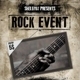 Rock Event Flyer/Poster, Print Templates | GraphicRiver