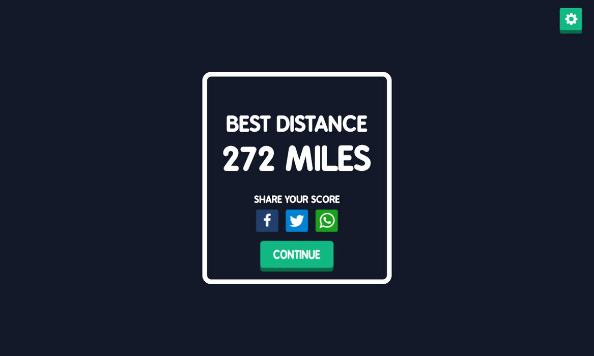 Tiny Wheel - HTML5 Game by demonisblack | CodeCanyon