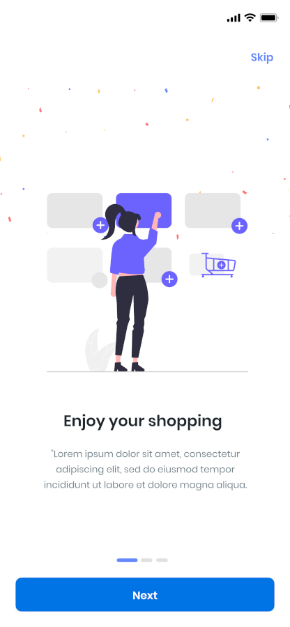 Dtweb Convert Website To A Flutter App Laravel Admin Panel By