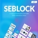 SEBLOCK - Animated Powerpoint Template, Presentation Templates ...