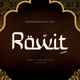 Rowit, Fonts | GraphicRiver