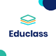 Educlass - Education & Online Course Keynote Presentation Template ...