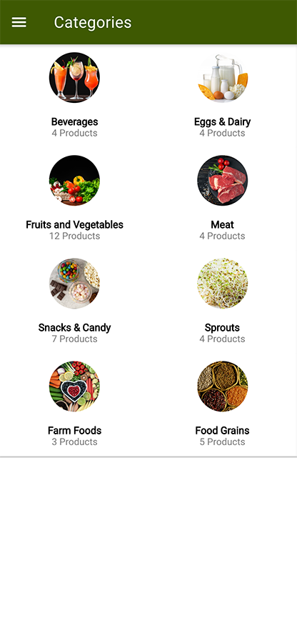 Rawal – Flutter & Laravel Ecommerce Solution with POS for Single & Multiple Location Business ...