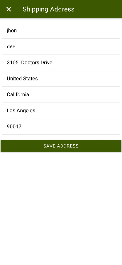 Rawal – Flutter & Laravel Ecommerce Solution with POS for Single & Multiple Location Business ...