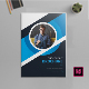 Company Profile Brochure Indesign Template, Print Templates | GraphicRiver