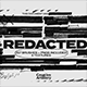 Redacted Brush Pack, Add-ons | GraphicRiver