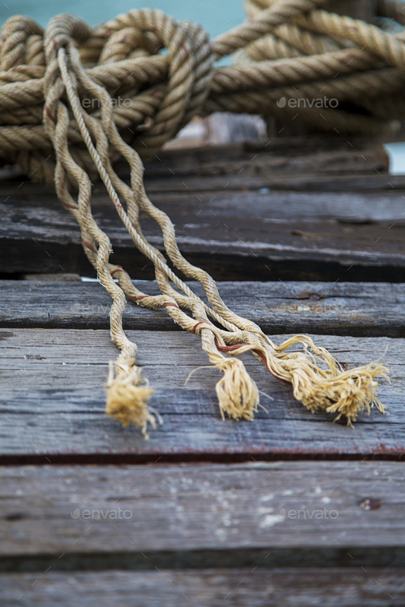 Rope Stock Photo by BGStock72 | PhotoDune