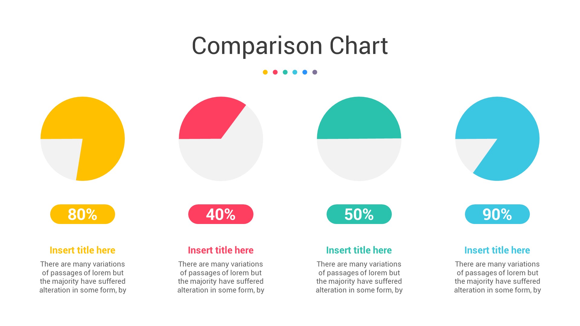 Pro-Comparison Diagram Keynote Template, Presentation Templates ...