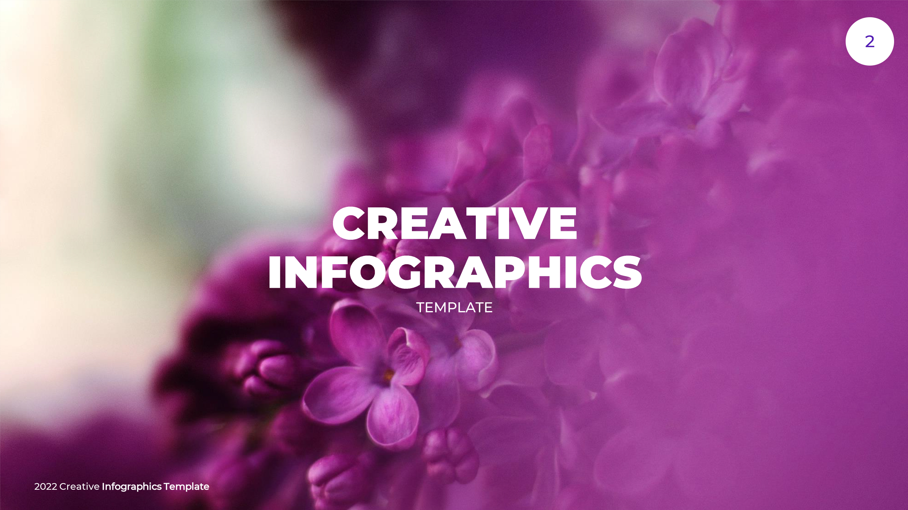 Creative Infographic PowerPoint Templates, Presentation Templates ...