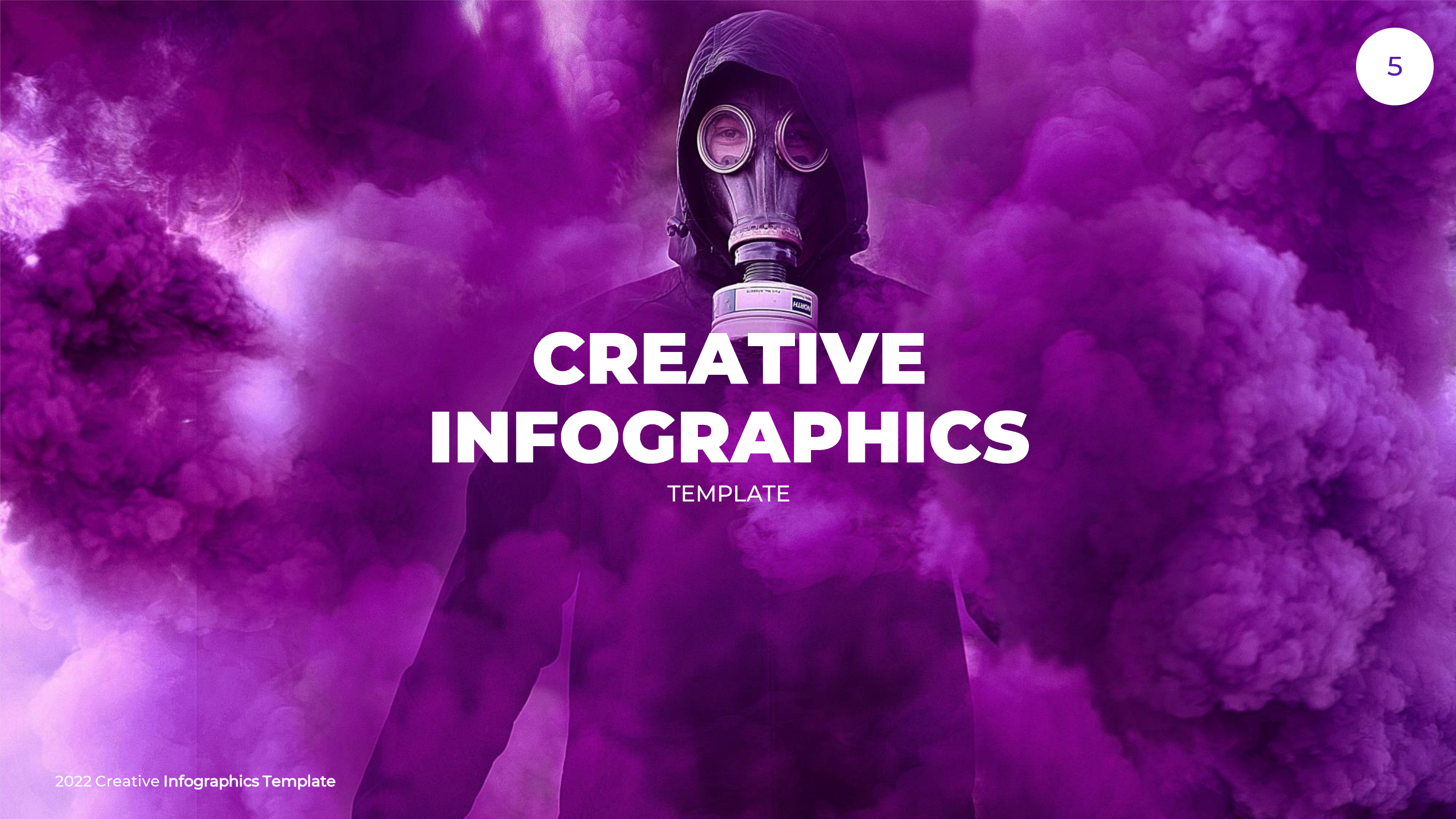 Creative Infographic PowerPoint Templates, Presentation Templates ...