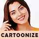 Cartoonize Art Action, Add-ons | GraphicRiver
