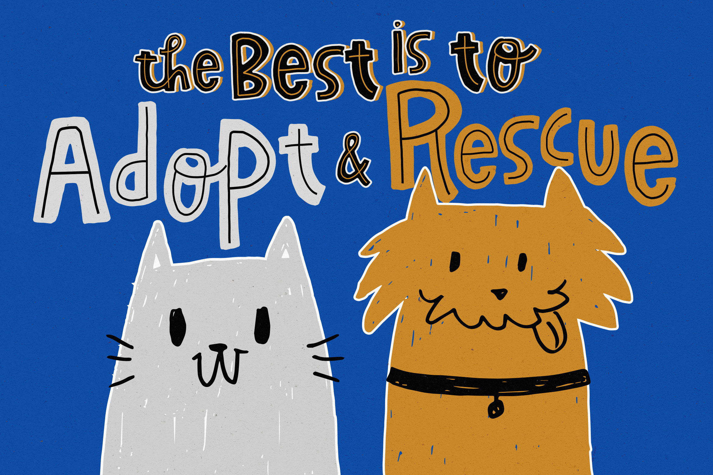 Jack & Robin, Fonts | GraphicRiver