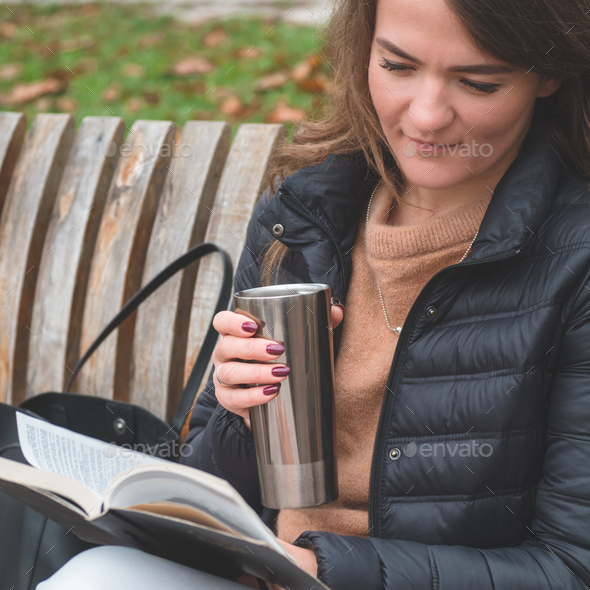 Rest and reading Stock Photo by StiahailoAnastasiia | PhotoDune