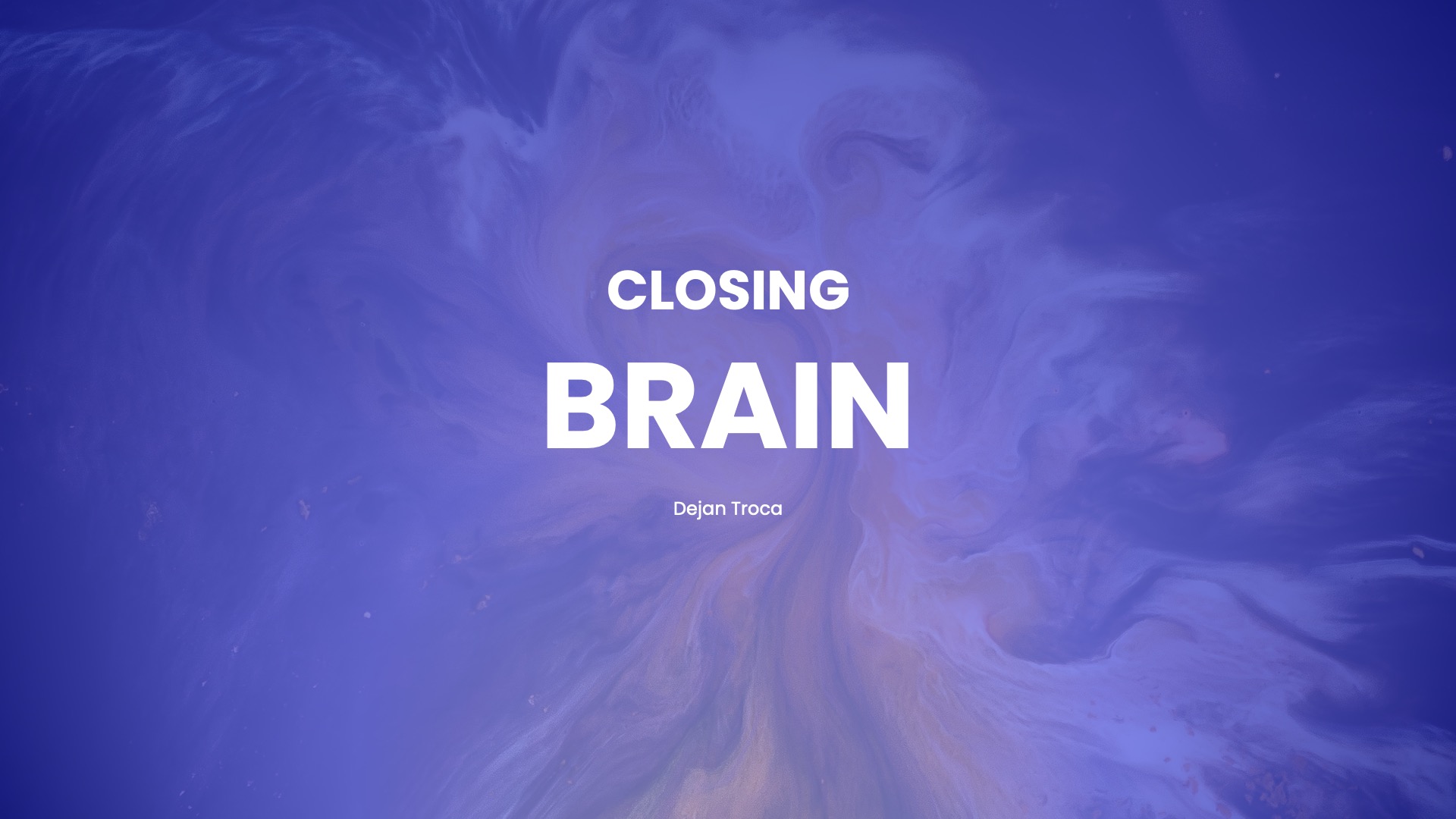 BRAIN - PowerPoint Infographics Slides, Presentation Templates ...