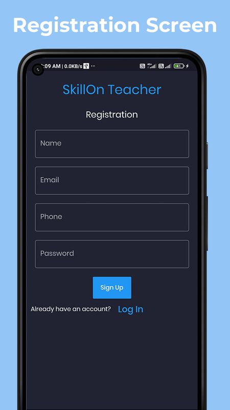 Skillon Online Course App - Flutter by aakashc5 | CodeCanyon