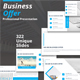 Business Offer Powerpoint Presentation Template, Presentation Templates