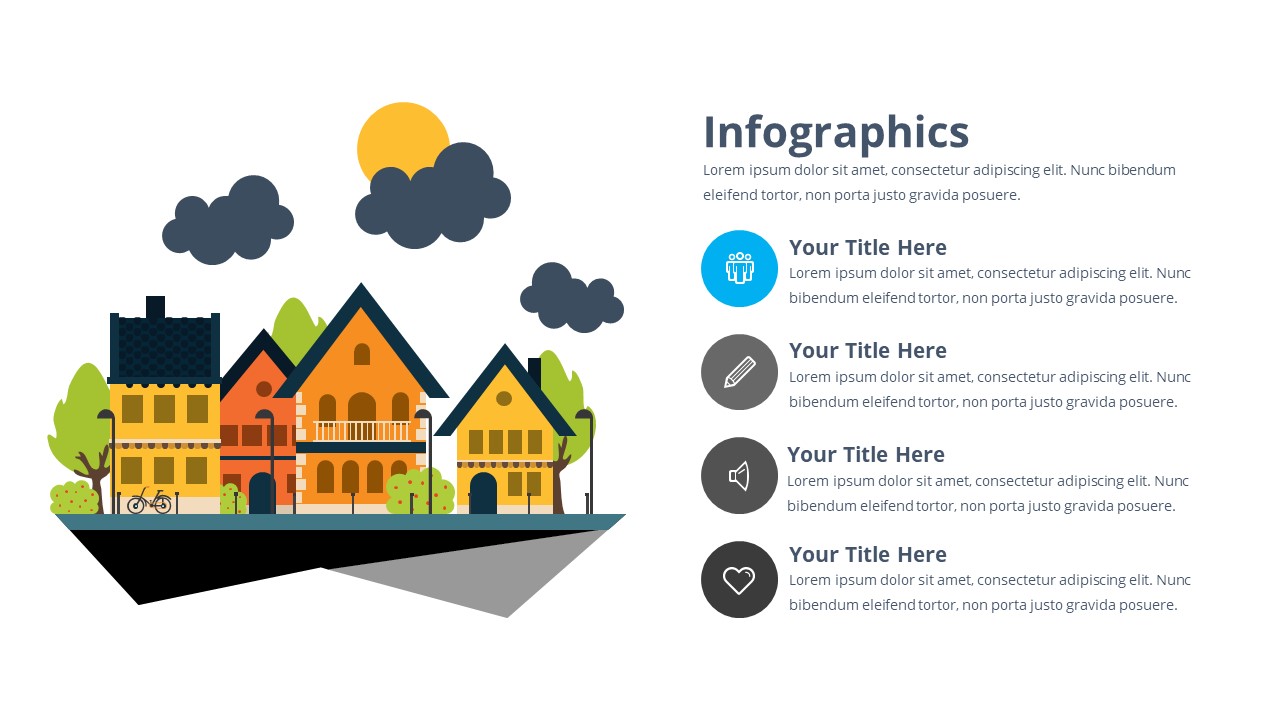 Business Offer Powerpoint Presentation Template, Presentation Templates