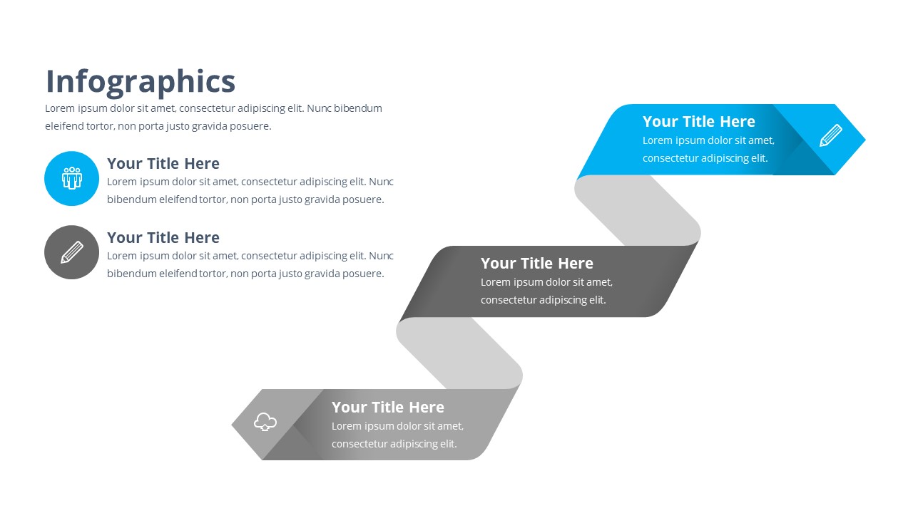 Business Offer Powerpoint Presentation Template, Presentation Templates