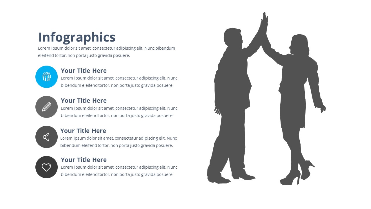 Business Offer Powerpoint Presentation Template, Presentation Templates