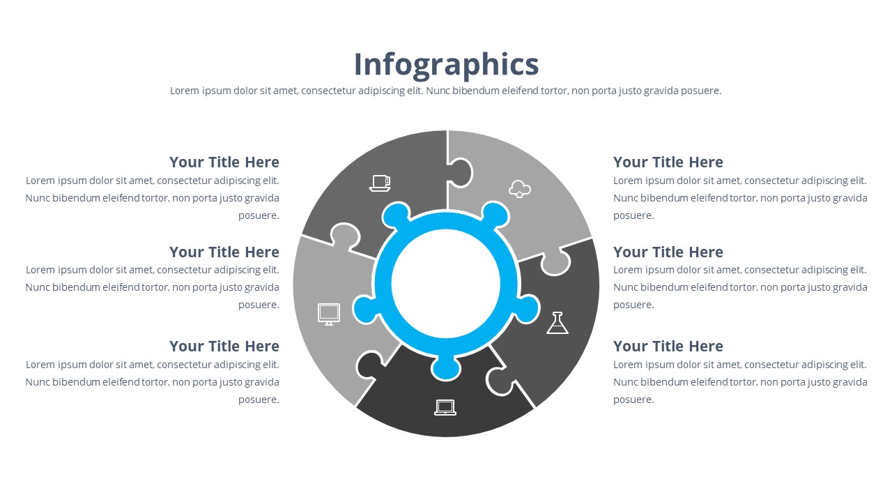Business Offer Powerpoint Presentation Template, Presentation Templates