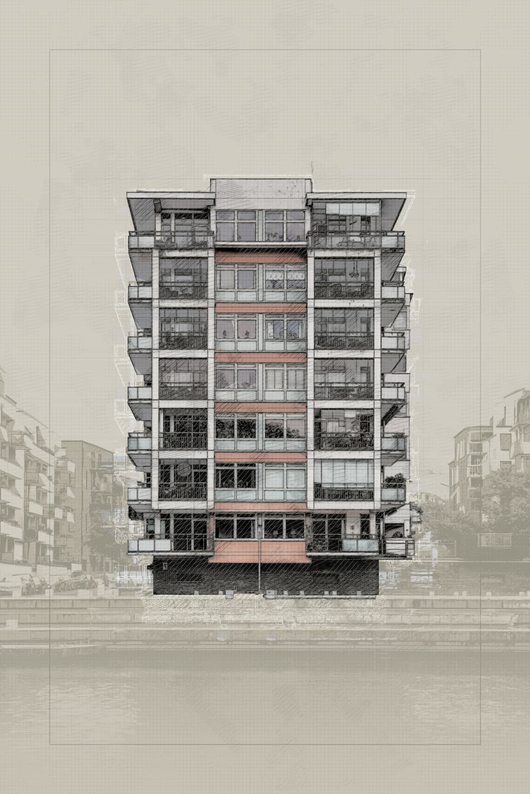 Building Architect, Add-ons | GraphicRiver