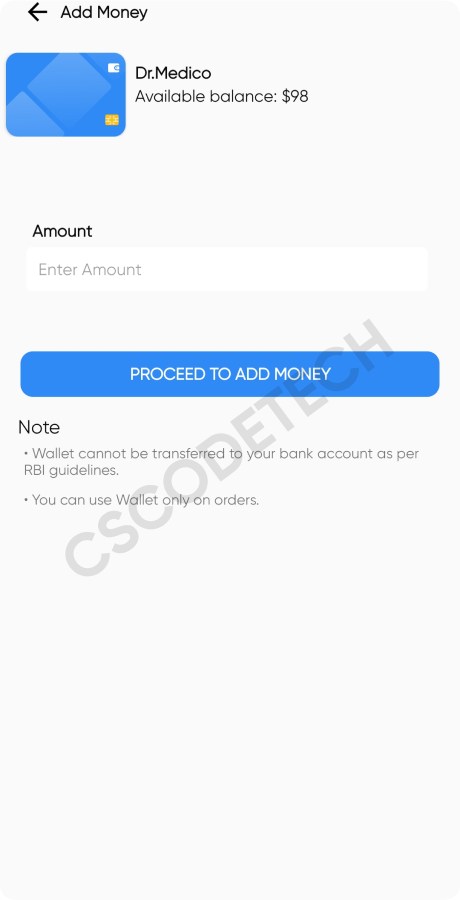 On Demand Pharmacy Delivery with Medicine Delivery and Upload ...