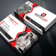 Business Card, Print Templates | GraphicRiver