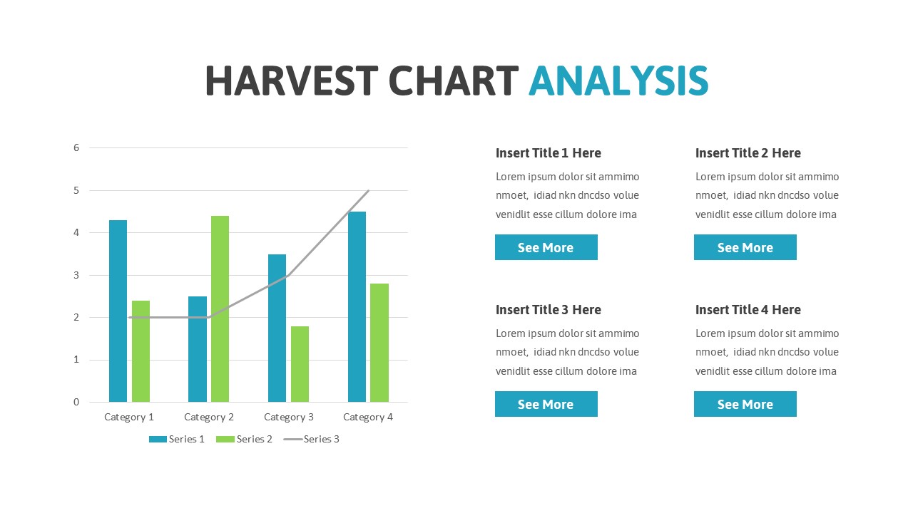 Harvest- Farming & Multipurpose Google Slide Template, Presentation ...