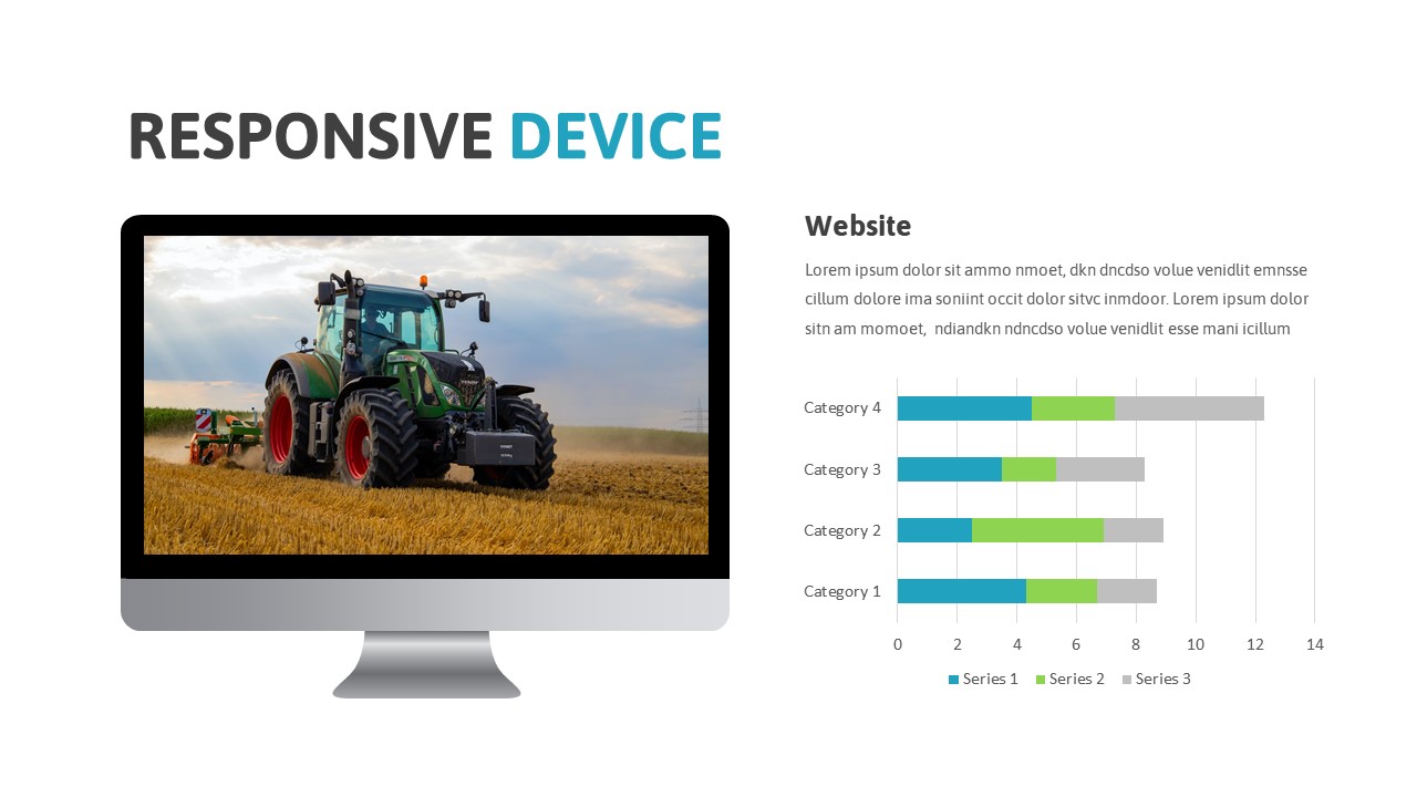 Harvest- Farming & Multipurpose Google Slide Template, Presentation ...
