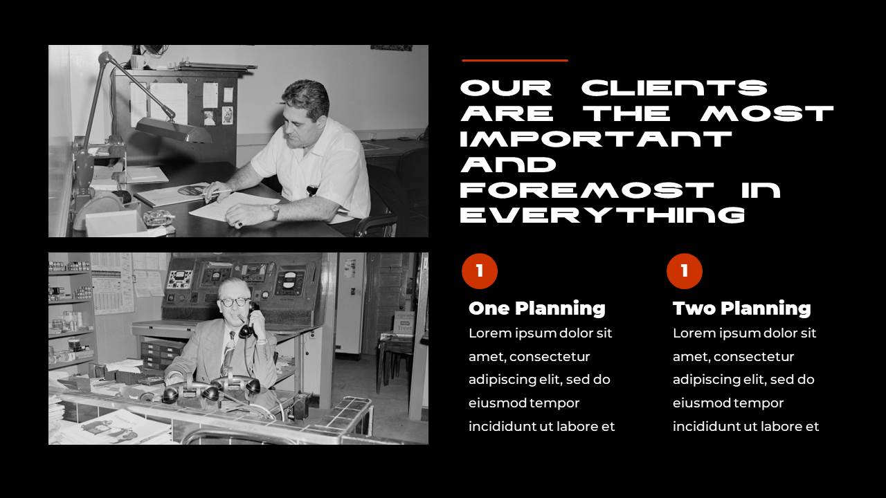 Dark Design Technology PowerPoint Template, Presentation Templates