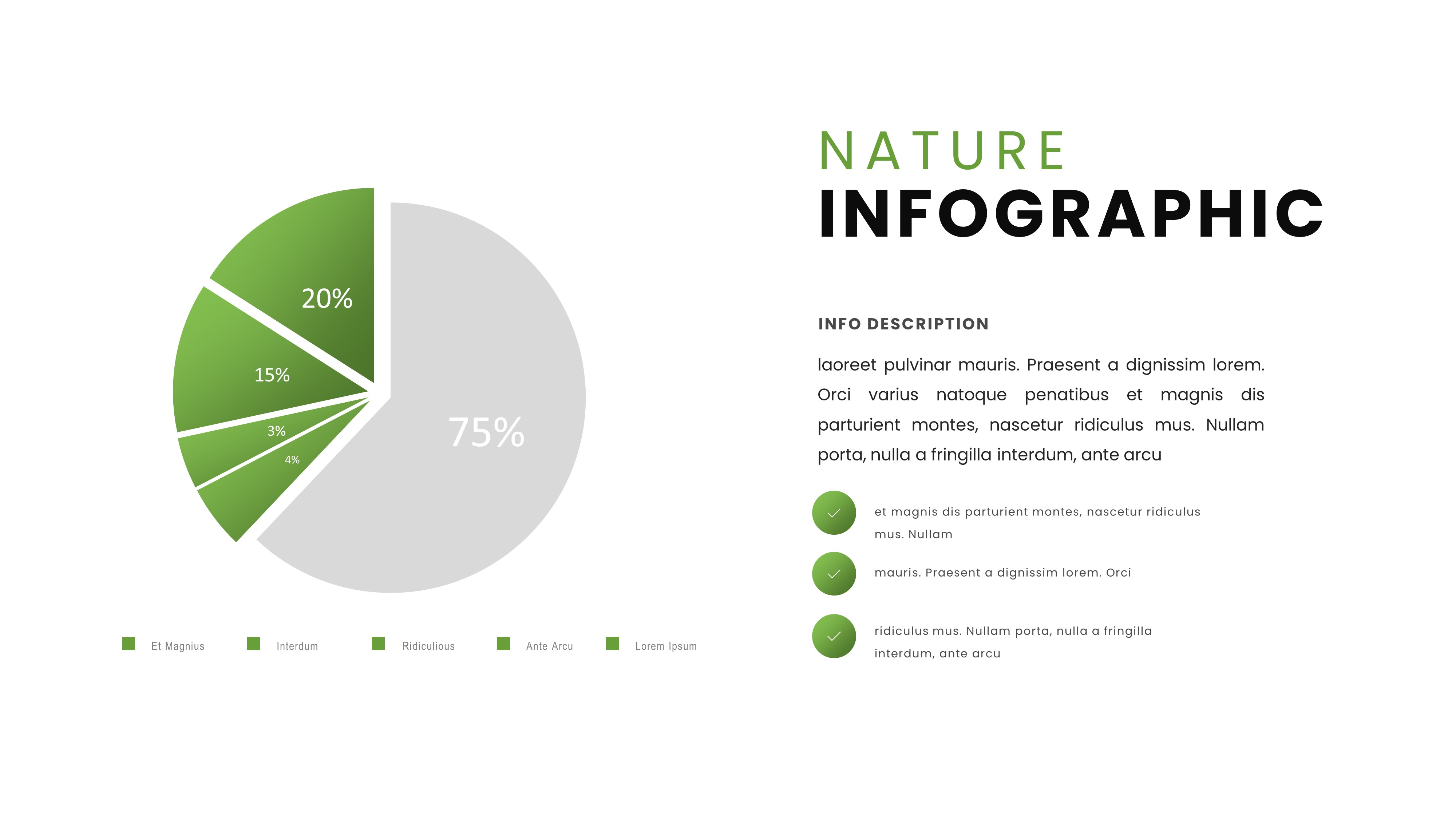 Nature Presentation Templates, Presentation Templates | GraphicRiver
