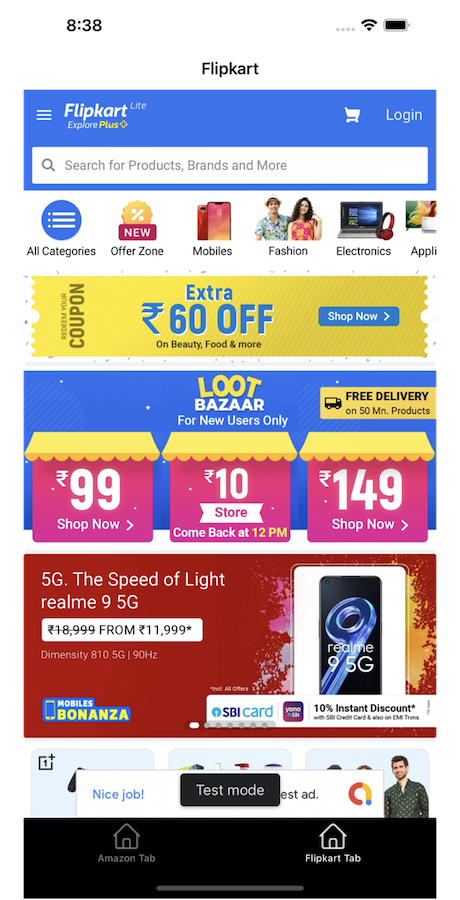 WebView Builder - SwiftUI by knobapps | CodeCanyon