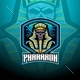 Pharaoh Esport, Vectors | GraphicRiver